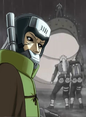 Hanzou | Wiki Naruto Habbo RPG | Fandom