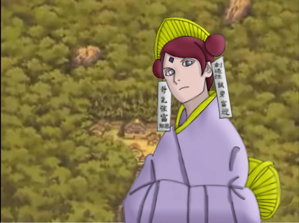 Sensaku | Wiki Naruto Habbo RPG | Fandom