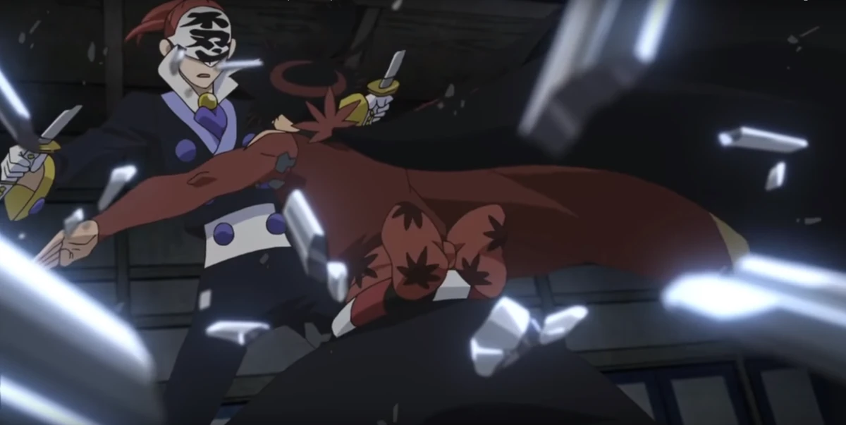 Kyotouryuu: Fushoku Setsudan | Wiki Naruto Habbo RPG | Fandom