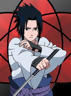 Sasuke | Wiki Naruto Habbo RPG | Fandom