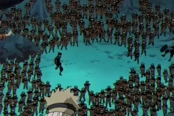 Uzumaki Naruto | Naruto Hun Wiki | Fandom