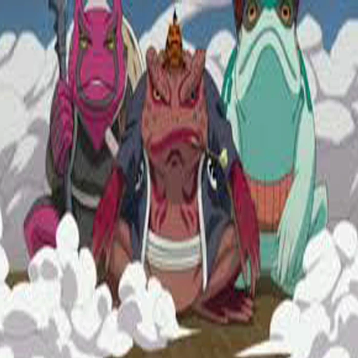 Sapos | Anime y Peliculas | Fandom