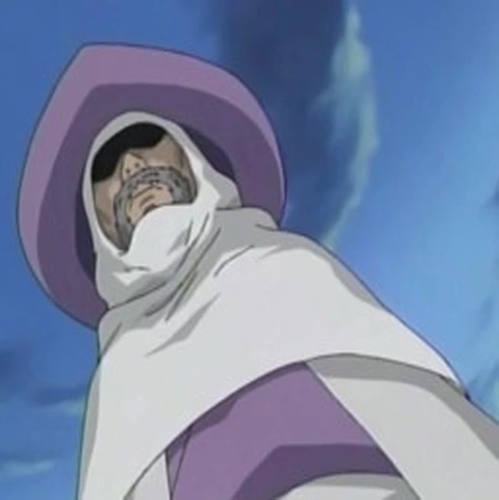 Primer Hoshikage | Anime y Peliculas | Fandom