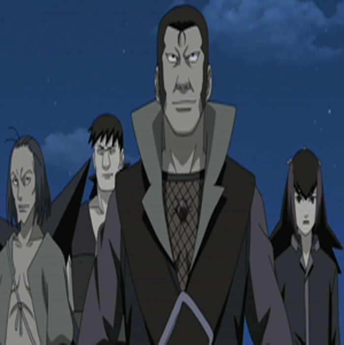 Equipo Magaki | Anime y Peliculas | Fandom