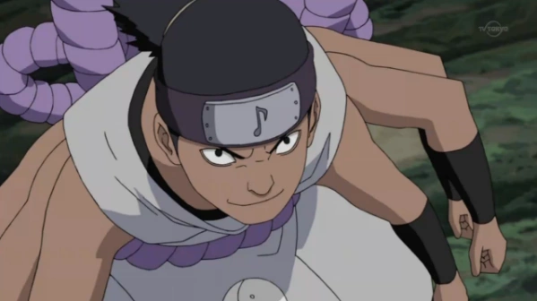 Kidōmaru | Anime y Peliculas | Fandom