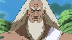 Raikage | Anime y Peliculas | Fandom