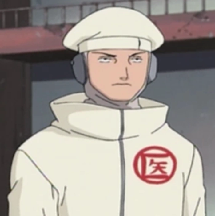 Iyashi | Anime y Peliculas | Fandom