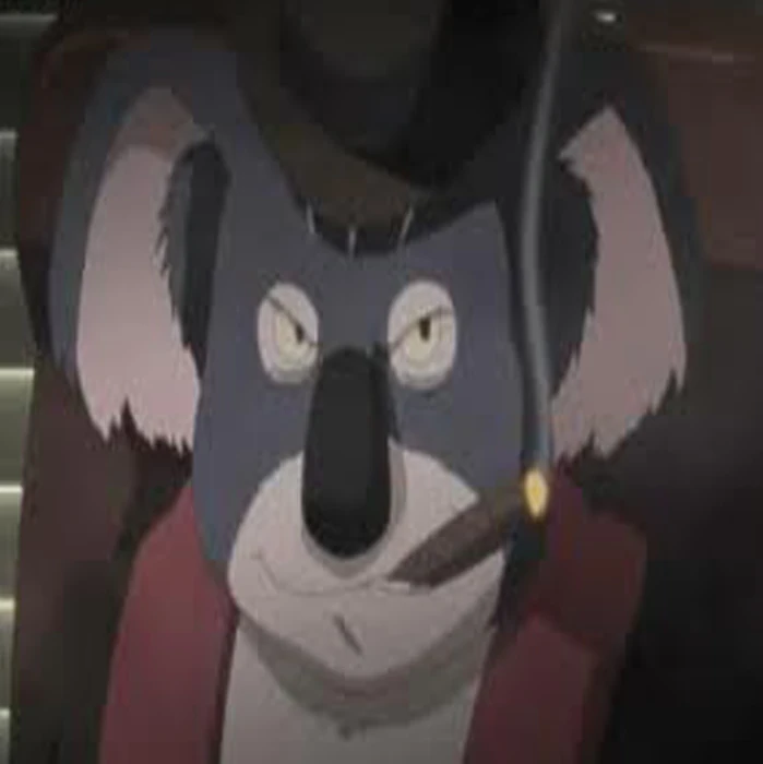 Don | Anime y Peliculas | Fandom