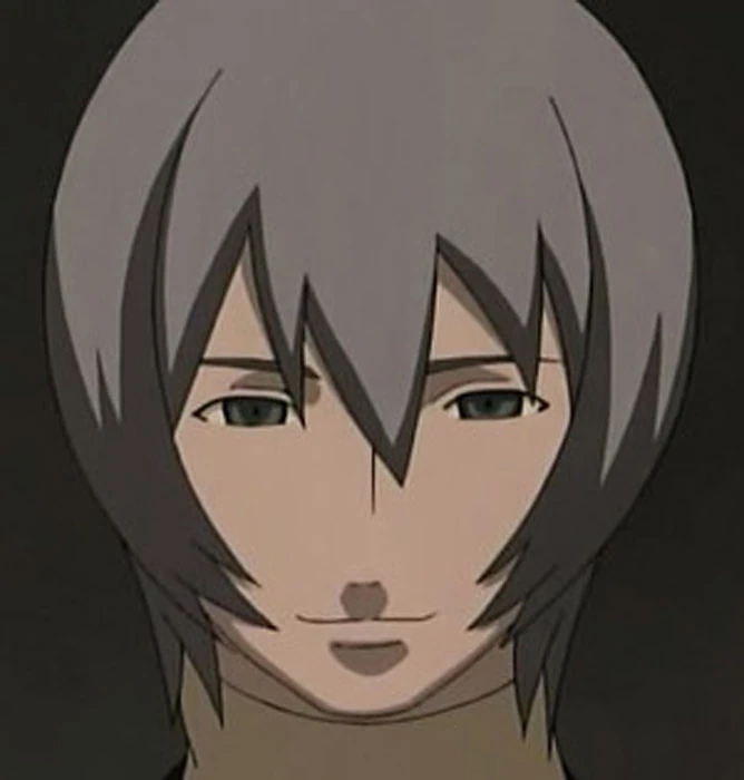 Arashi Fūma | Anime y Peliculas | Fandom