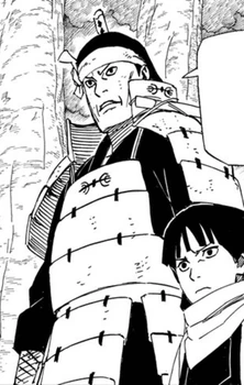 Butsuma Senju | Anime y Peliculas | Fandom