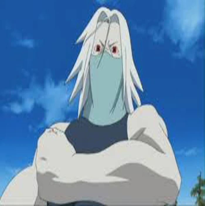 Gitai | Anime y Peliculas | Fandom