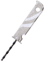 Los 7 espadachines de la Niebla | Anime y Peliculas | Fandom