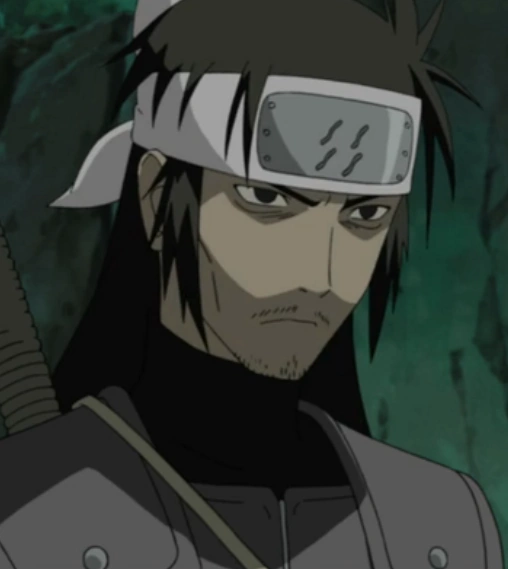 Ganryū | Anime y Peliculas | Fandom