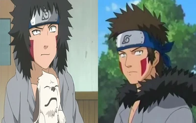 Kiba Inuzuka | Anime y Peliculas | Fandom
