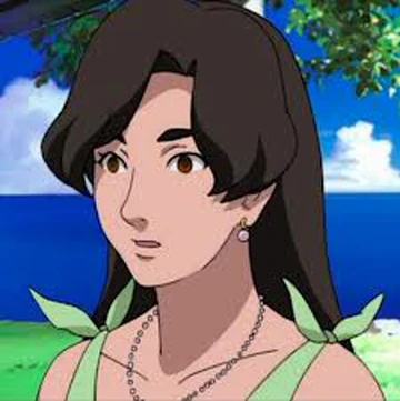 Amayo | Anime y Peliculas | Fandom