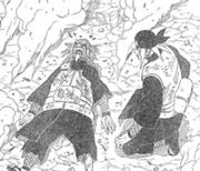 Ōnoki | Anime y Peliculas | Fandom