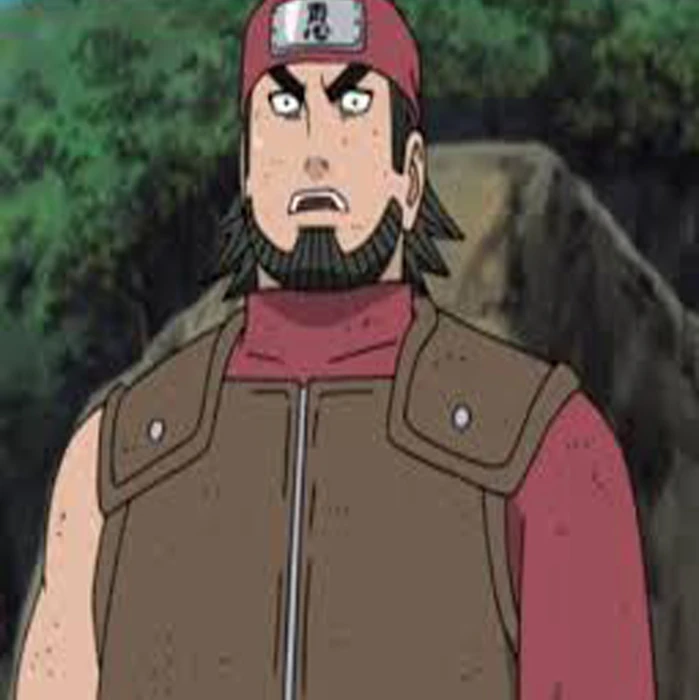 Shinobi Anónimo de Iwa | Anime y Peliculas | Fandom