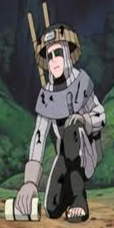 Midare | Anime y Peliculas | Fandom