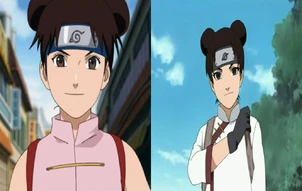 TenTen | Anime y Peliculas | Fandom