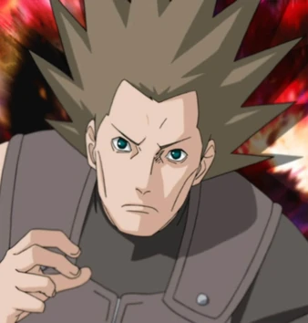 Gari | Anime y Peliculas | Fandom