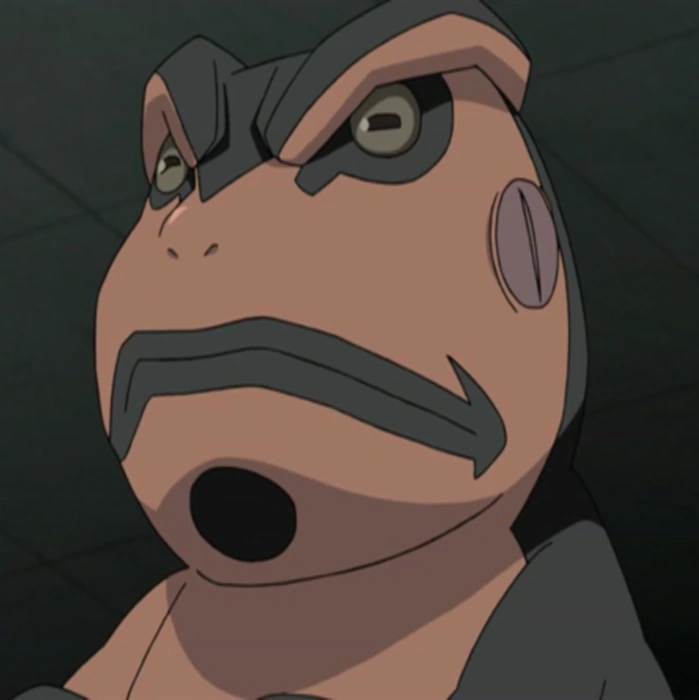 Gerotora | Anime y Peliculas | Fandom