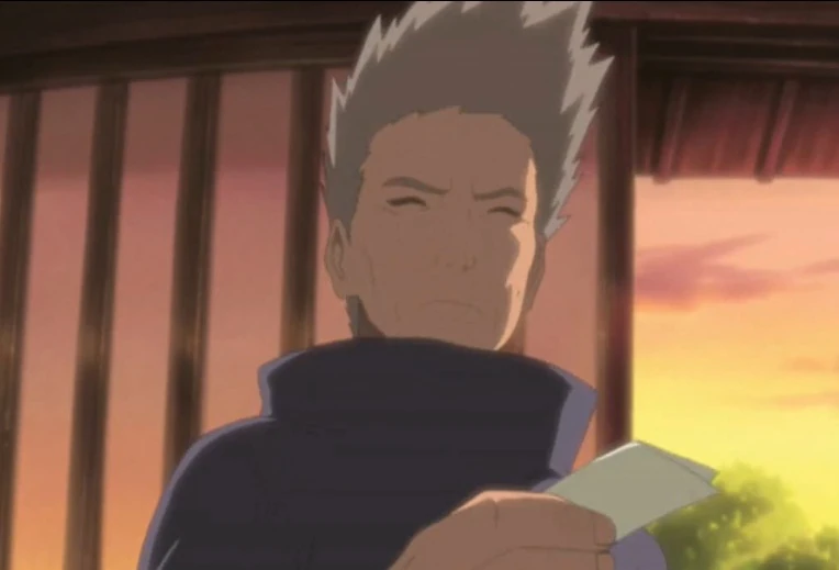 Yashiro Uchiha | Anime y Peliculas | Fandom