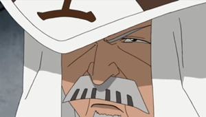 Primer Tsuchikage | Anime y Peliculas | Fandom