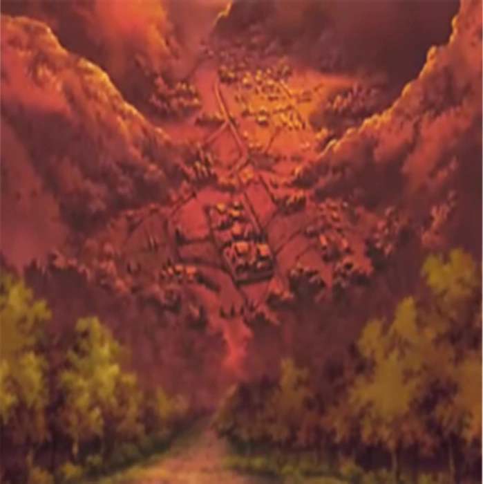 Aldea Motoyoshi | Anime y Peliculas | Fandom