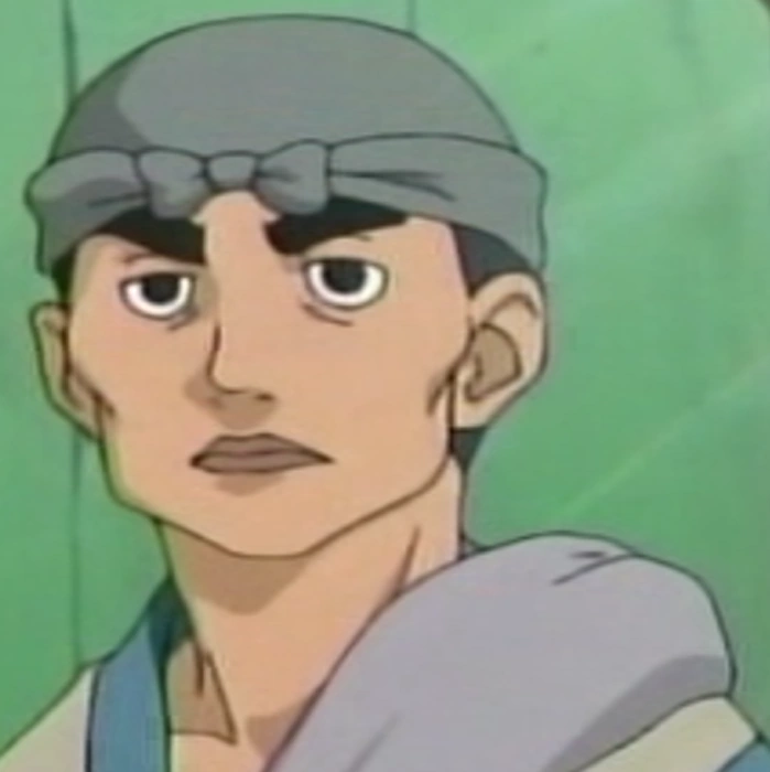 Rokusuke | Anime y Peliculas | Fandom