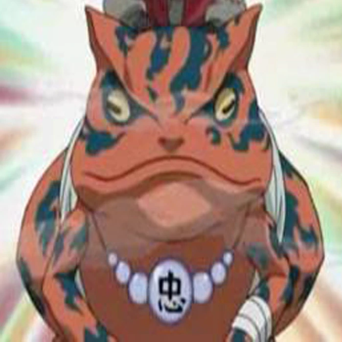 Gama | Anime y Peliculas | Fandom