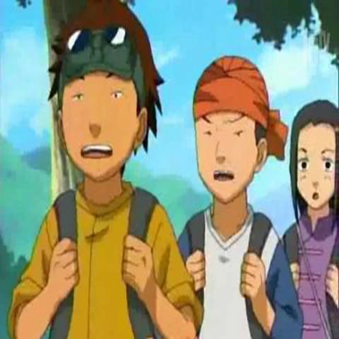 Ame | Anime y Peliculas | Fandom