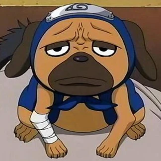 Pakkun | Anime y Peliculas | Fandom