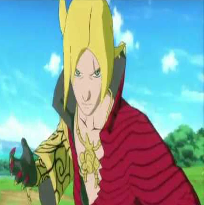 Lars Alexandersson | Anime y Peliculas | Fandom