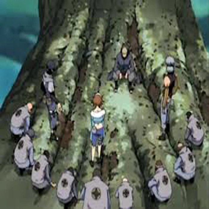 Equipo Suien | Anime y Peliculas | Fandom