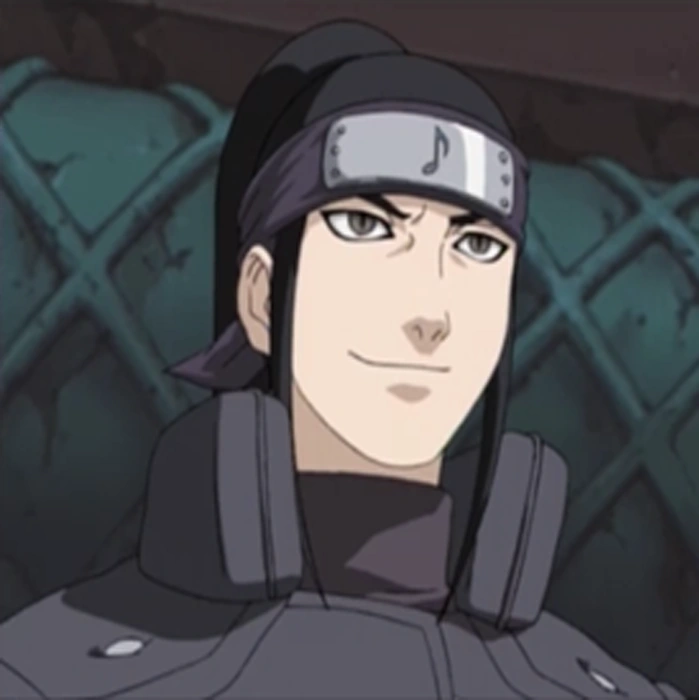 Sensei del Equipo Dosu | Anime y Peliculas | Fandom