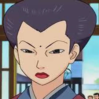 Tsukiko Kagetsu | Anime y Peliculas | Fandom