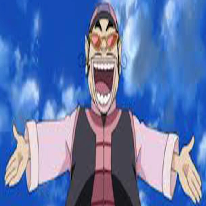 Genio | Anime y Peliculas | Fandom