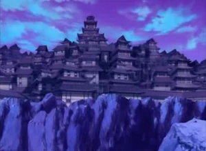 Aldea Oculta de la Luna | Anime y Peliculas | Fandom