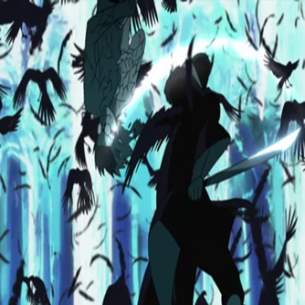 Izanami | Anime y Peliculas | Fandom