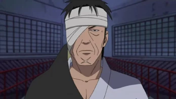 Danzō Shimura | Anime y Peliculas | Fandom