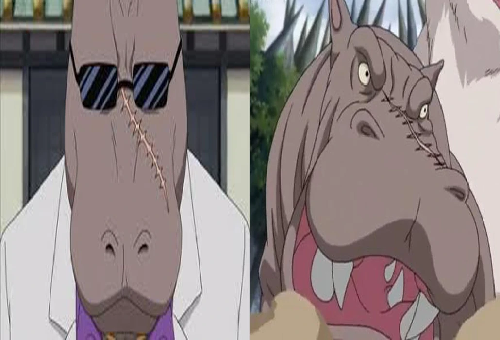 Jefe Hipo | Anime y Peliculas | Fandom