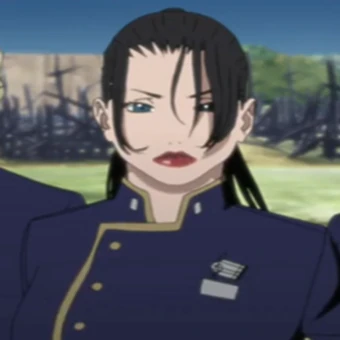 Shiseru | Anime y Peliculas | Fandom