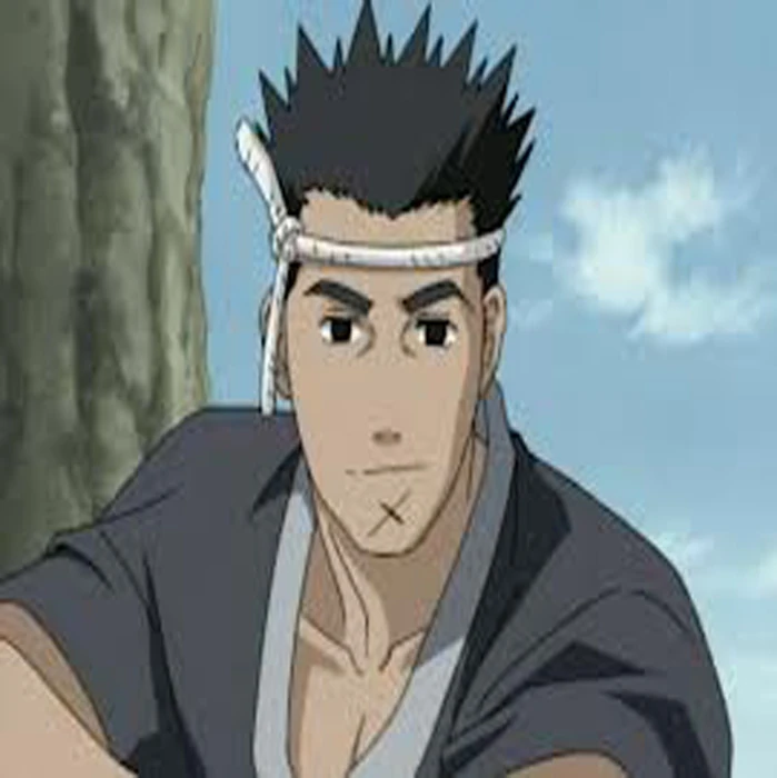 Kaiza | Anime y Peliculas | Fandom