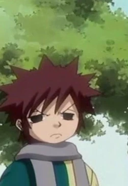 Fuki | Anime y Peliculas | Fandom