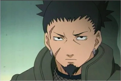 Shikaku Nara | Anime y Peliculas | Fandom