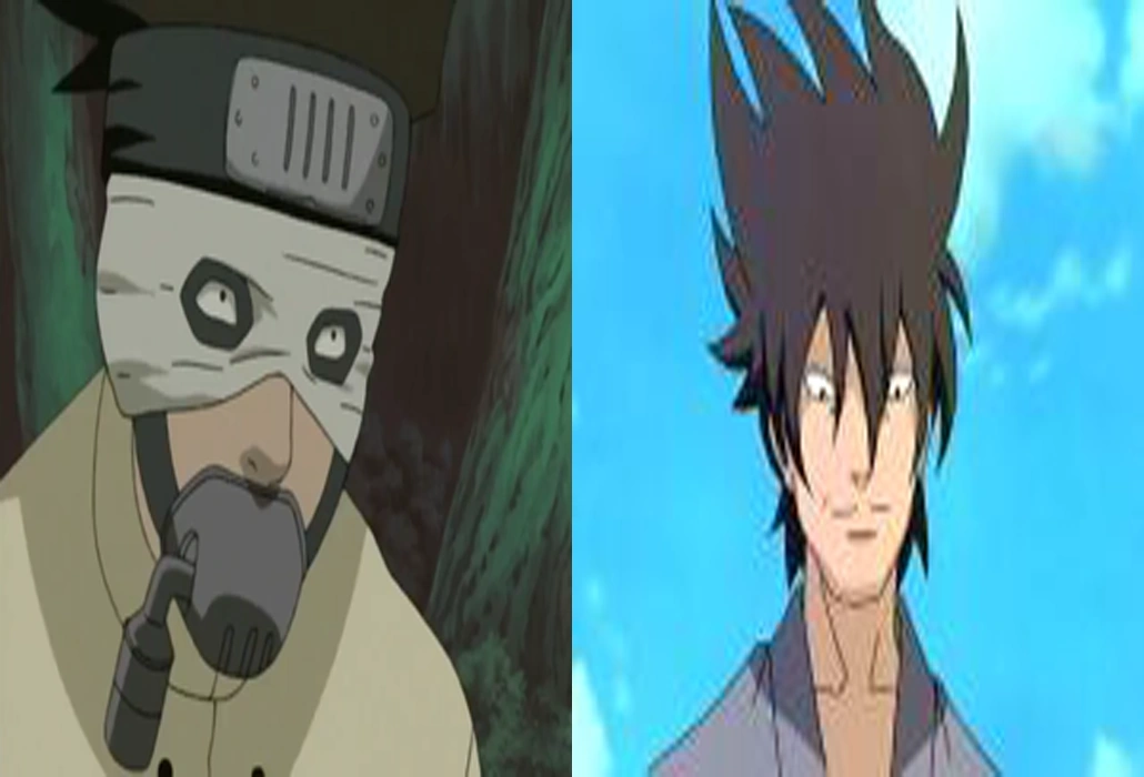 Oboro | Anime y Peliculas | Fandom