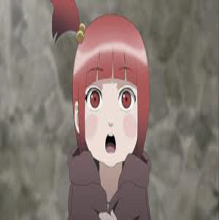 Miina | Anime y Peliculas | Fandom