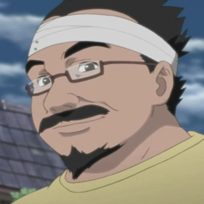 Dokku | Anime y Peliculas | Fandom