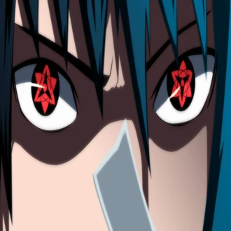 Mangekyō Sharingan Eterno | Anime y Peliculas | Fandom