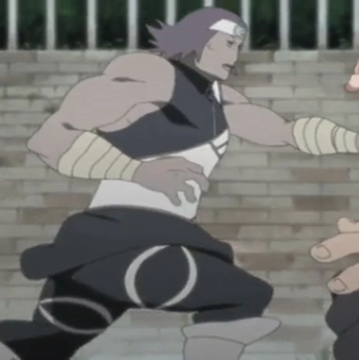 Ninja de Kumogakure | Anime y Peliculas | Fandom